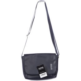 Bree Damen Handtasche, marineblau, Gr.