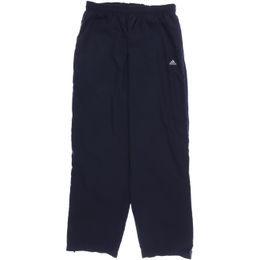 Adidas Herren Stoffhose, marineblau, Gr. 56