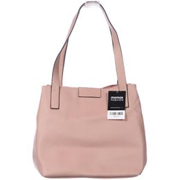 Tom Tailor Damen Handtasche, pink, Gr.