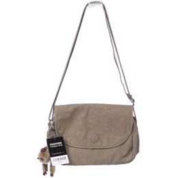 Kipling Damen Handtasche, braun, Gr.