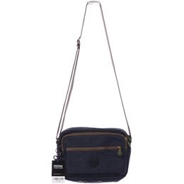 Kipling Damen Handtasche, marineblau, Gr.