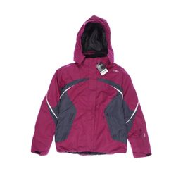 CMP Damen Jacke, pink, Gr. 176