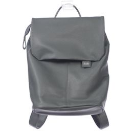 Zwei Damen Rucksack, türkis, Gr.