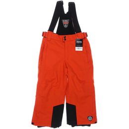 Killtec Damen Stoffhose, rot, Gr. 116