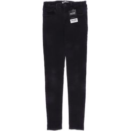 Levi's Levis Damen Jeans, schwarz, Gr. 152