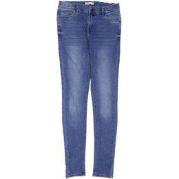 name it Damen Jeans, blau, Gr. 164