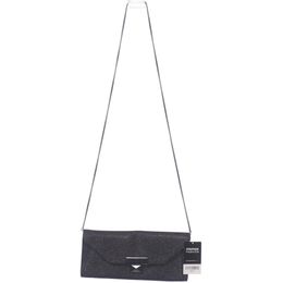 Guess Damen Handtasche, schwarz, Gr.