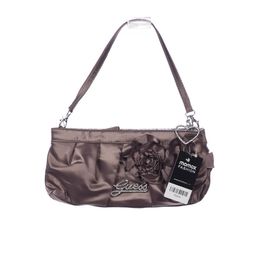 Guess Damen Handtasche, braun, Gr.