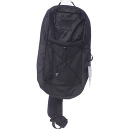 Jack Wolfskin Damen Rucksack, schwarz, Gr.