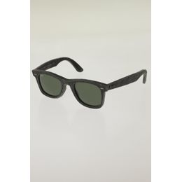 Ray-Ban Herren Sonnenbrille, grau, Gr.