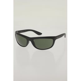 Ray-Ban Herren Sonnenbrille, schwarz, Gr.