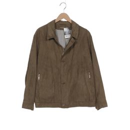 Bugatti Herren Jacke, braun, Gr. 27