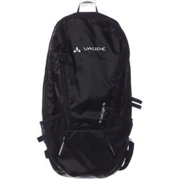 Vaude Damen Rucksack, schwarz, Gr.