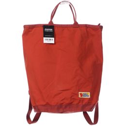 Fjällräven Fjällräven Damen Rucksack, orange, Gr.