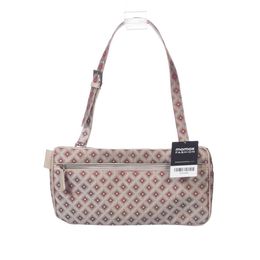 Jean Paul Gaultier Damen Handtasche, beige, Gr.