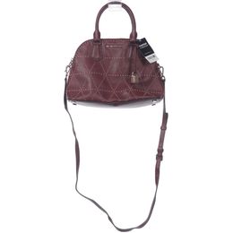 Michael Michael Kors Damen Handtasche, bordeaux, Gr.