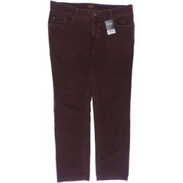 Camel Active Herren Jeans, braun, Gr. 40