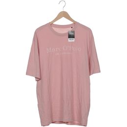 Marc O'Polo Marc O Polo Herren T-Shirt, pink, Gr. 58