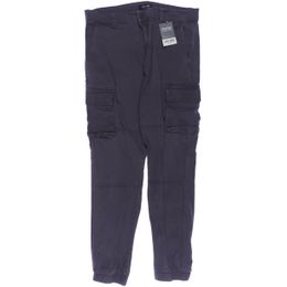 Only & Sons Only & Sons Herren Stoffhose, grau, Gr. 32