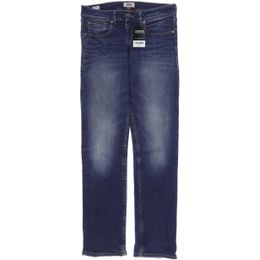 Tommy Jeans Herren Jeans, blau, Gr. 30