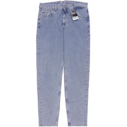 Tommy Jeans Herren Jeans, blau, Gr. 32