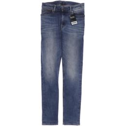 Tommy Jeans Herren Jeans, blau, Gr. 30