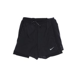 Nike Running Herren Shorts, schwarz, Gr. 48