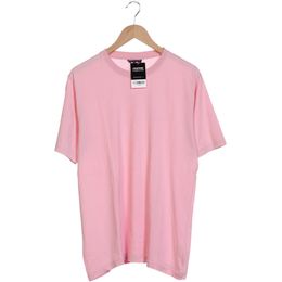 Marc O'Polo Marc O Polo Herren T-Shirt, pink, Gr. 52