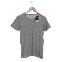 Esprit Herren T-Shirt, grau, Gr. 46