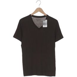 Marc O'Polo Marc O Polo Herren T-Shirt, braun, Gr. 52