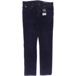 Tom Tailor Denim Herren Jeans, marineblau, Gr. 31