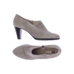 Högl högl Damen Pumps, beige, Gr. 6