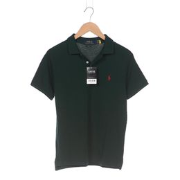 Polo Ralph Lauren Herren Poloshirt, grün, Gr. 48