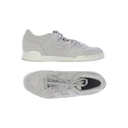 Reebok CLASSIC Damen Sneakers, grau, Gr. 40.5