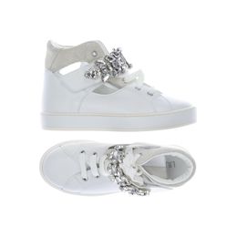 Liu Jo Damen Sneakers, weiß, Gr. 36