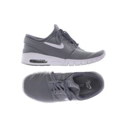 Nike Herren Sneakers, grau, Gr. 38.5