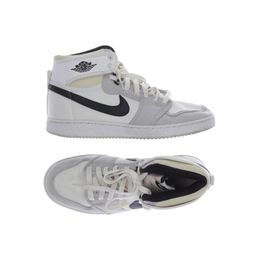 Nike Air Jordan Damen Sneakers, weiß, Gr. 40.5