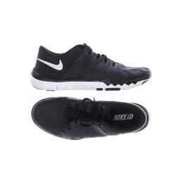 Nike Herren Sneakers, schwarz, Gr. 42