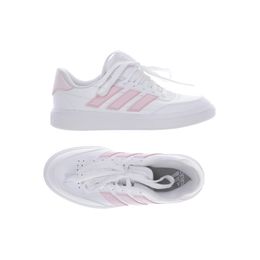 Adidas Damen Sneakers, weiß, Gr. 5.5