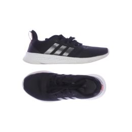 Adidas Damen Sneakers, schwarz, Gr. 6