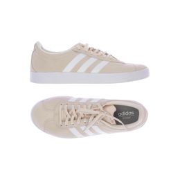 Adidas Damen Sneakers, beige, Gr. 7.5