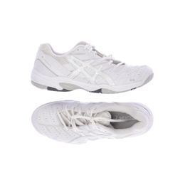 asics Damen Sneakers, weiß, Gr. 41.5