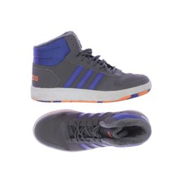 adidas originals Herren Sneakers, grau, Gr. 6.5