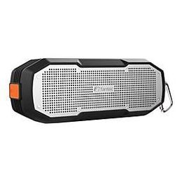 FANTEC Novi T30 - Lautsprecher - tragbar - kabellos - Bluetooth - 10 Watt