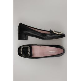 Pretty Ballerinas Damen Pumps, schwarz, Gr. 38