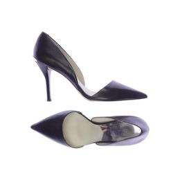 Michael Michael Kors Damen Pumps, schwarz, Gr. 9.5