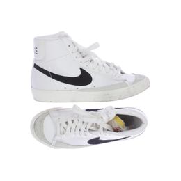 Nike Damen Sneakers, weiß, Gr. 36.5