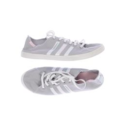 adidas NEO Damen Sneakers, grau, Gr. 7