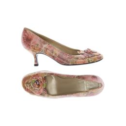 Stuart Weitzman Damen Pumps, mehrfarbig, Gr. 36