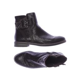 Marco Tozzi Damen Stiefelette, braun, Gr. 37